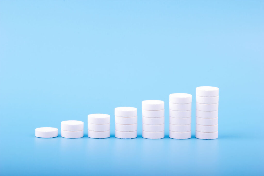 FIP Treatment Dosing Simplified – Texas Cat Org